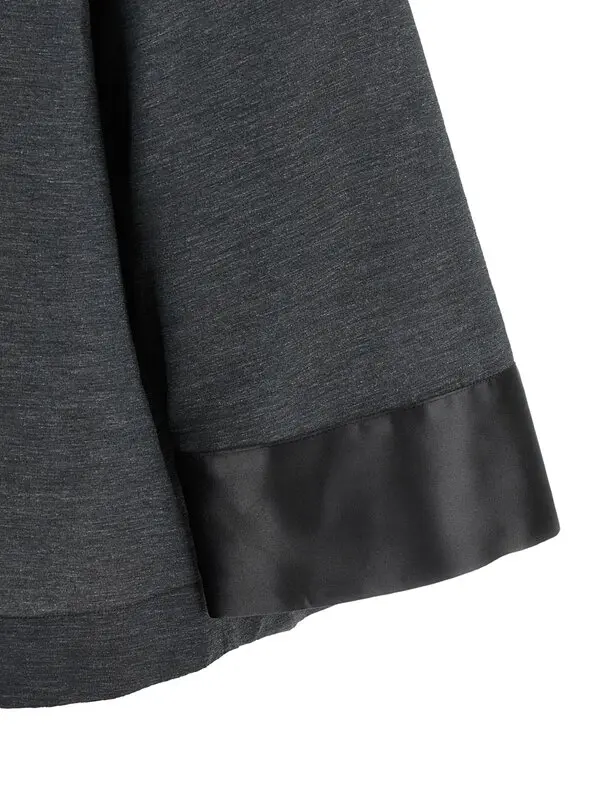 Peserico Lyocell Organza Shirt