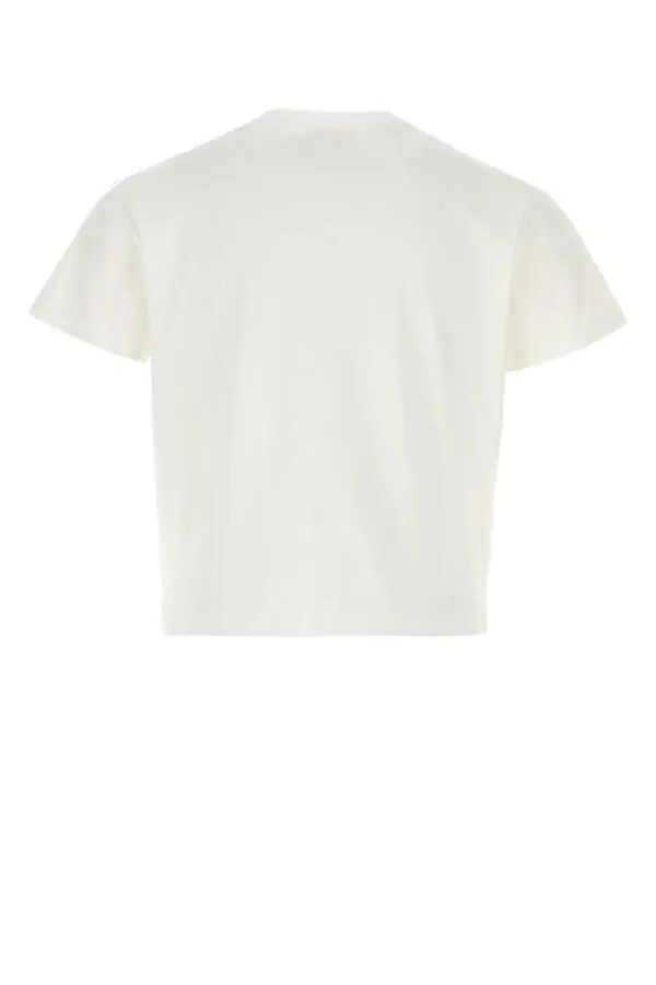 A.p.c. Cotton Aurore T-shirt - White