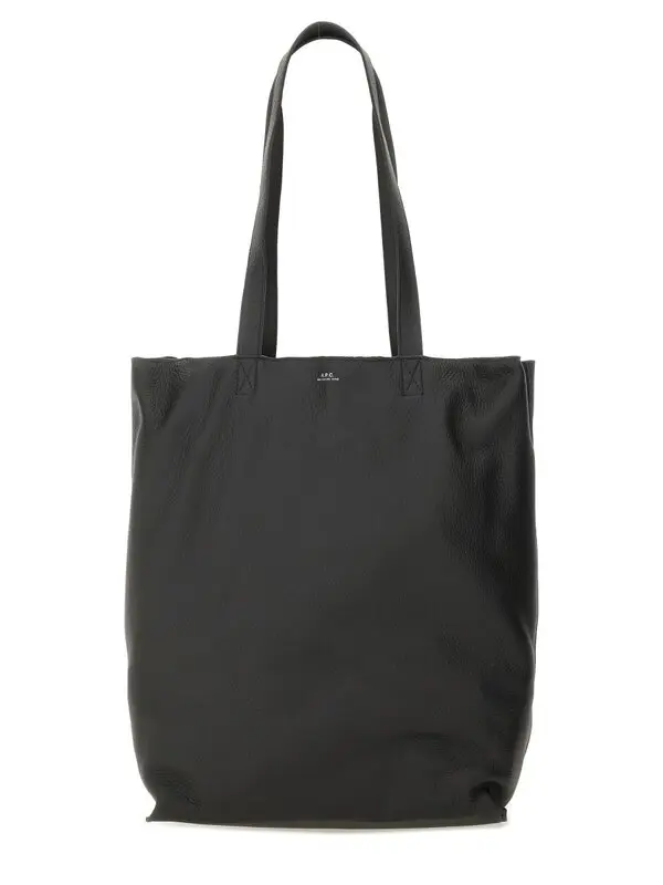 A.p.c. Borsa Tote Maiko Medium