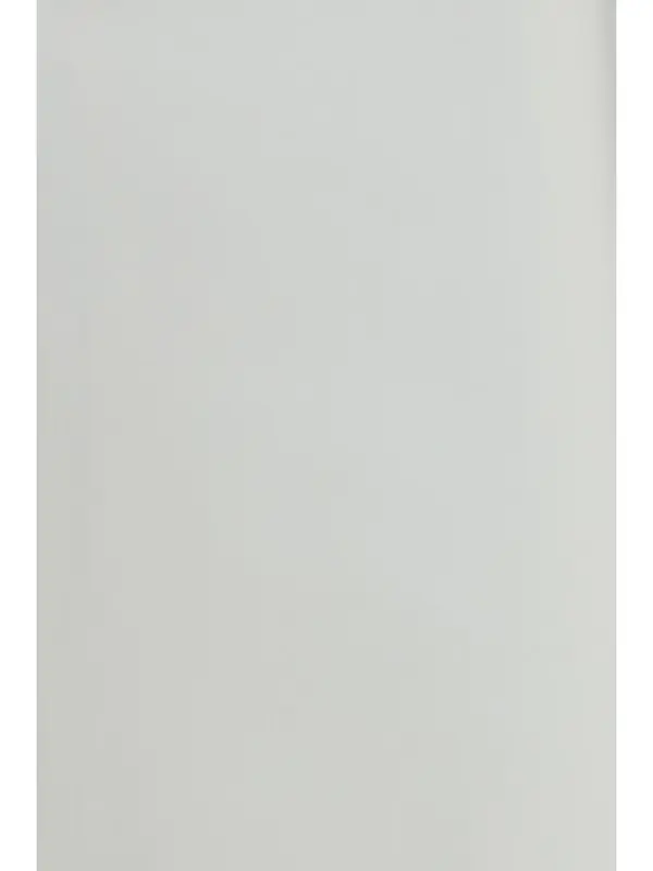 RIER Bonded Cotton Skirt
