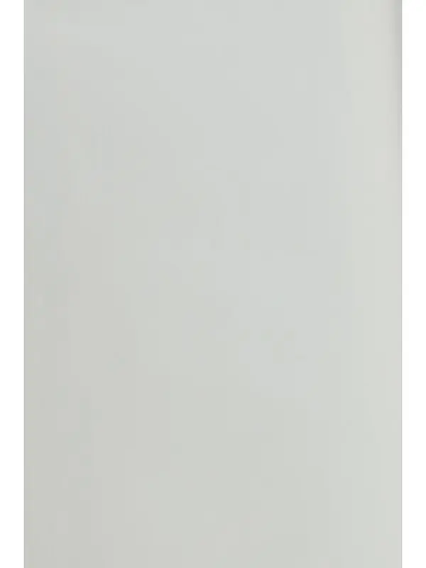 RIER Bonded Cotton Skirt