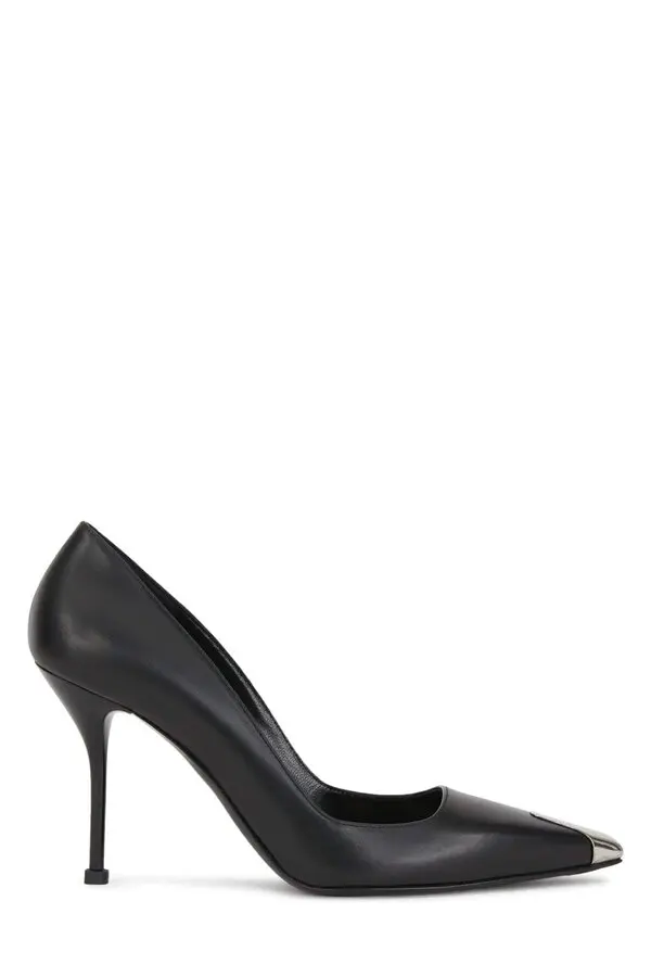 Alexander McQueen Shoes Pumps