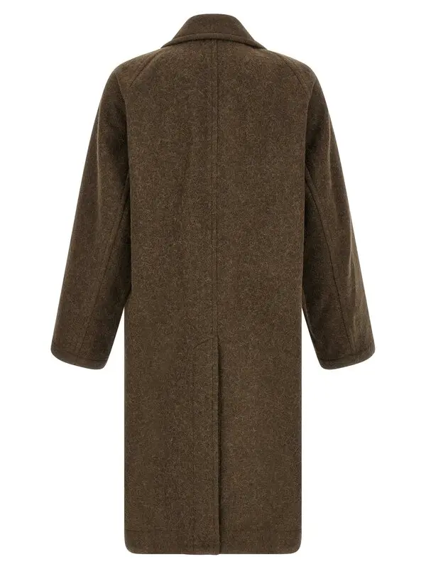 LEMAIRE Soft' Coat