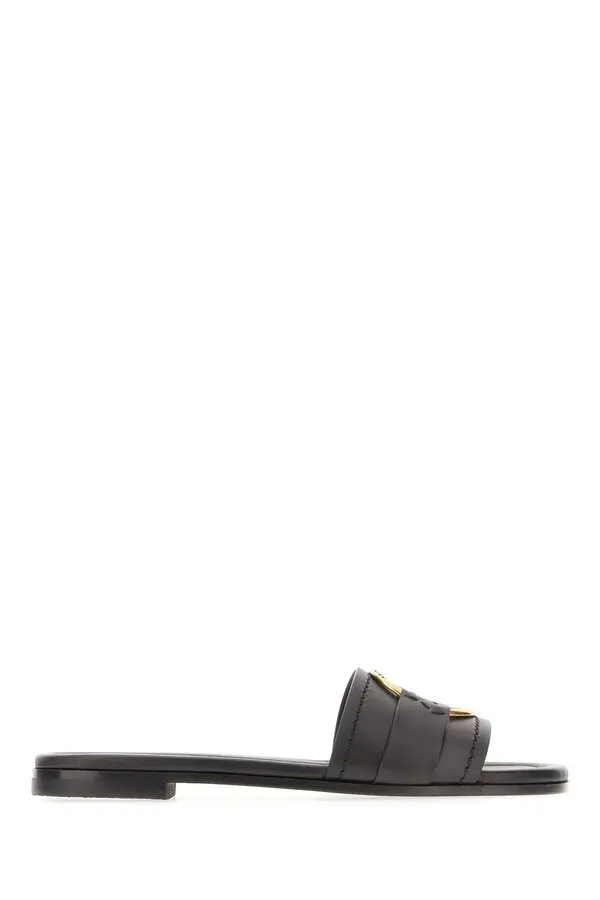 Moncler Slides - Multicolor