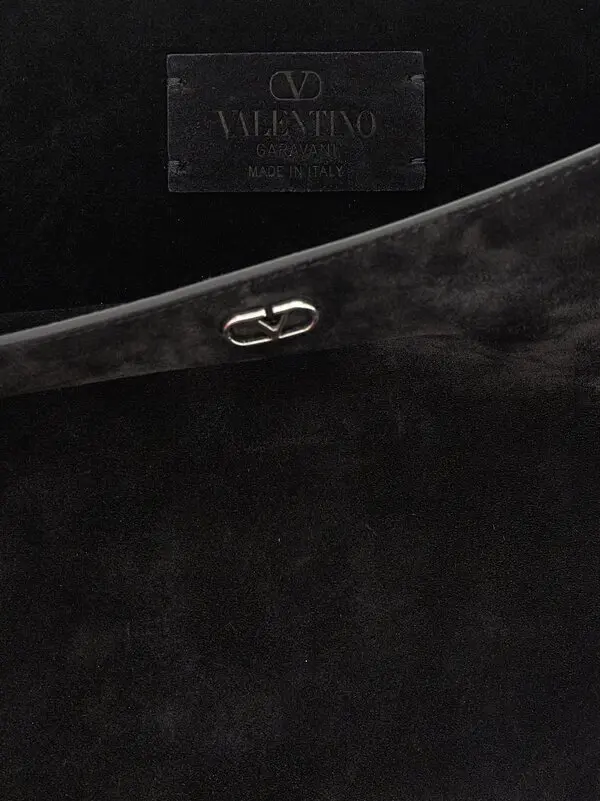 Valentino Garavani Nellcôte' Medium Shoulder Bag