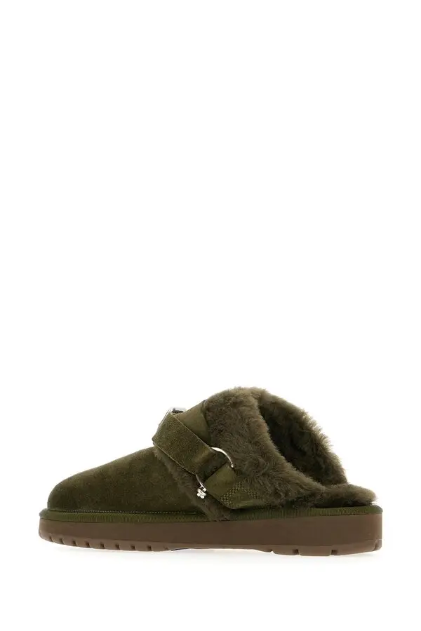 Burberry Shoes Slippers