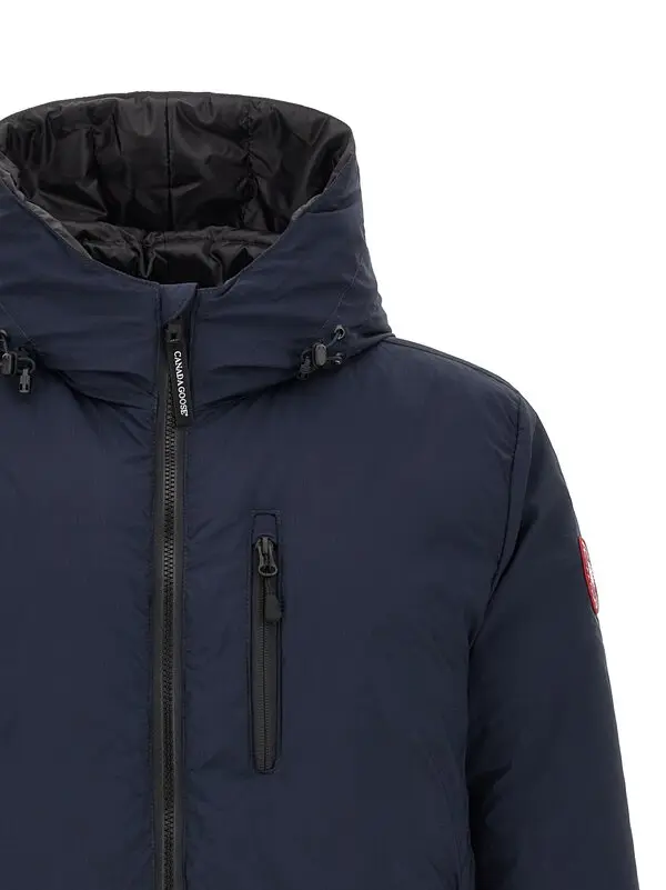 Canada Goose Lodge' Jacket