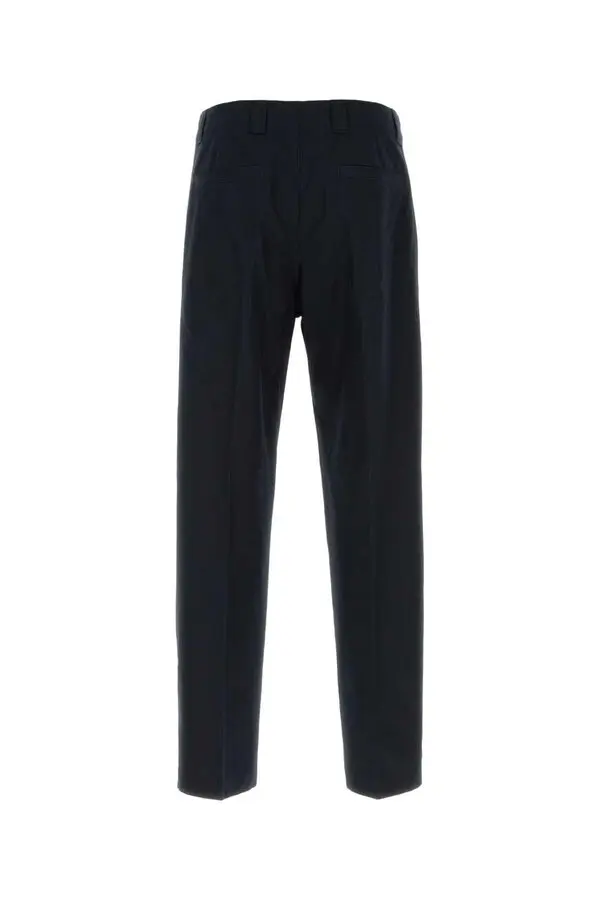 Gucci Midnight Twill Pant
