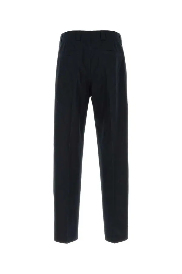 Gucci Midnight Twill Pant