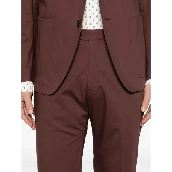Tagliatore Suits Single Breasted Suits