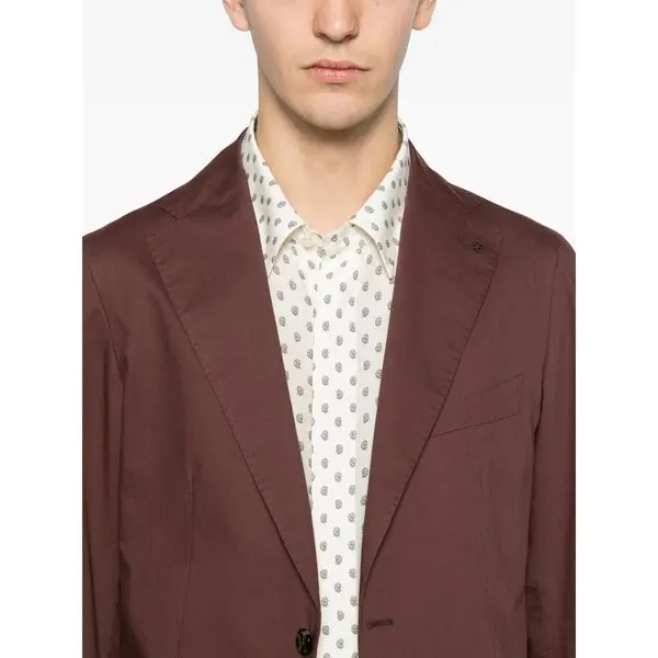 Tagliatore Suits Single Breasted Suits