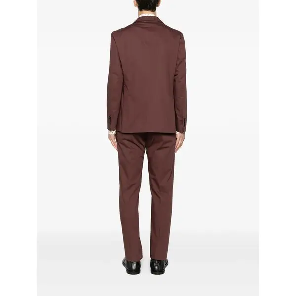 Tagliatore Suits Single Breasted Suits