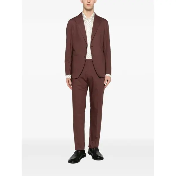 Tagliatore Suits Single Breasted Suits