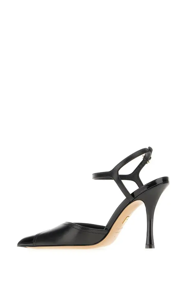 FERRAGAMO Shoes Pumps