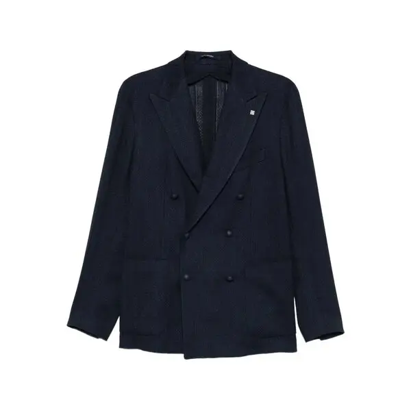 Tagliatore Jackets Blazers