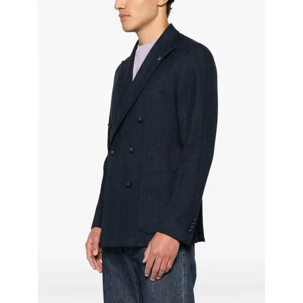 Tagliatore Jackets Blazers