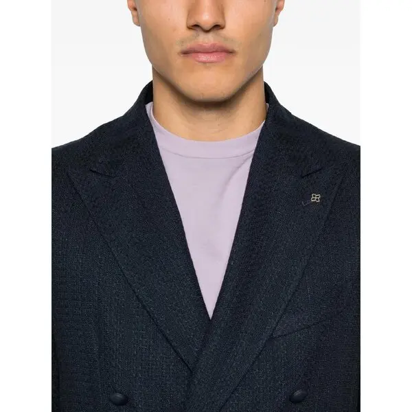 Tagliatore Jackets Blazers
