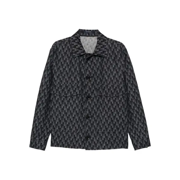 Tagliatore Jackets Shirt Jackets