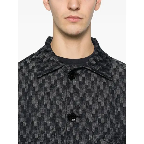 Tagliatore Jackets Shirt Jackets