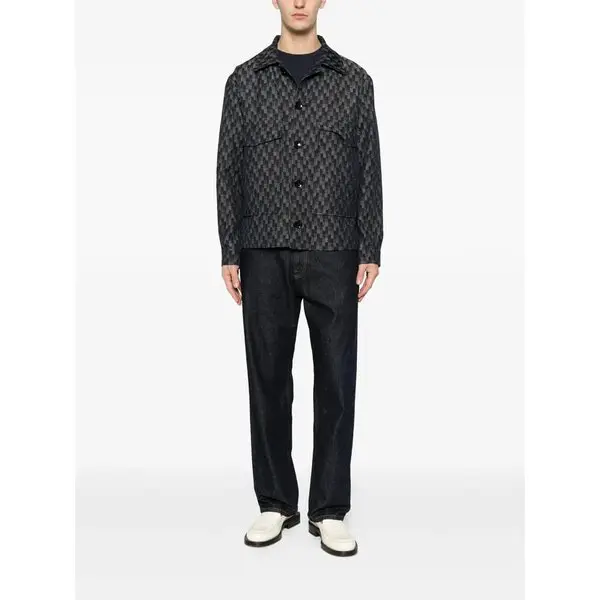 Tagliatore Jackets Shirt Jackets