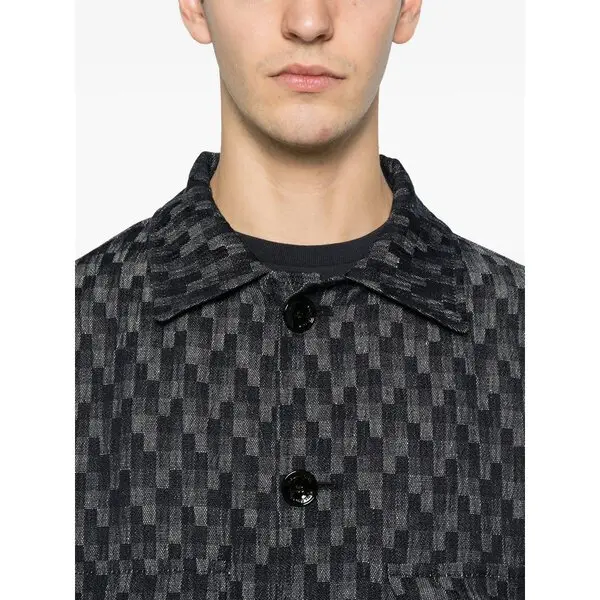 Tagliatore Jackets Shirt Jackets