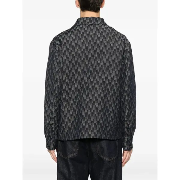 Tagliatore Jackets Shirt Jackets