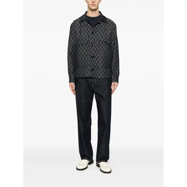 Tagliatore Jackets Shirt Jackets