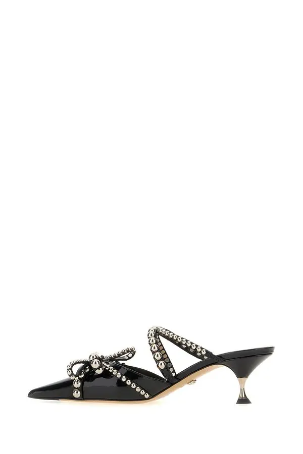Mach & Mach Mach&mach Shoes Pumps