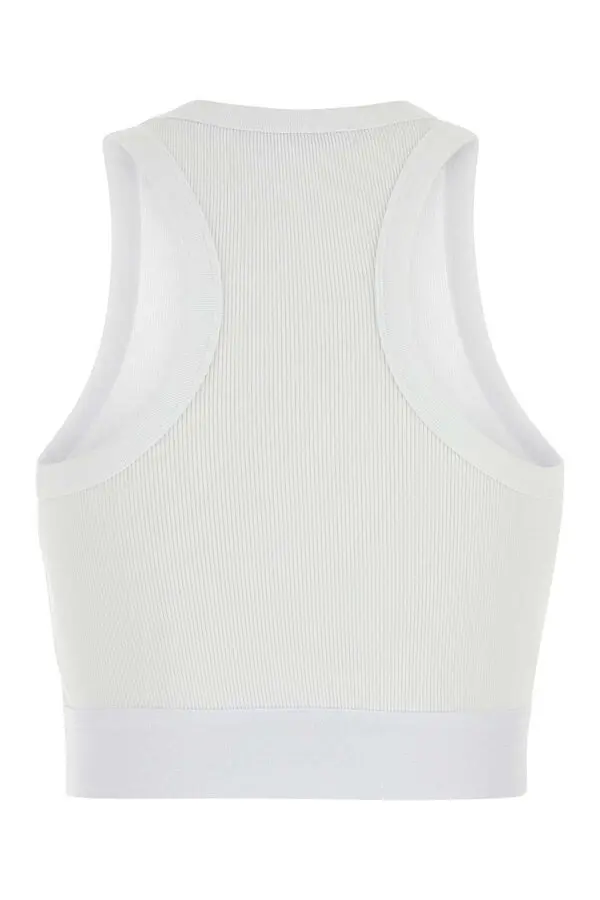 Givenchy Stretch Cotton Top
