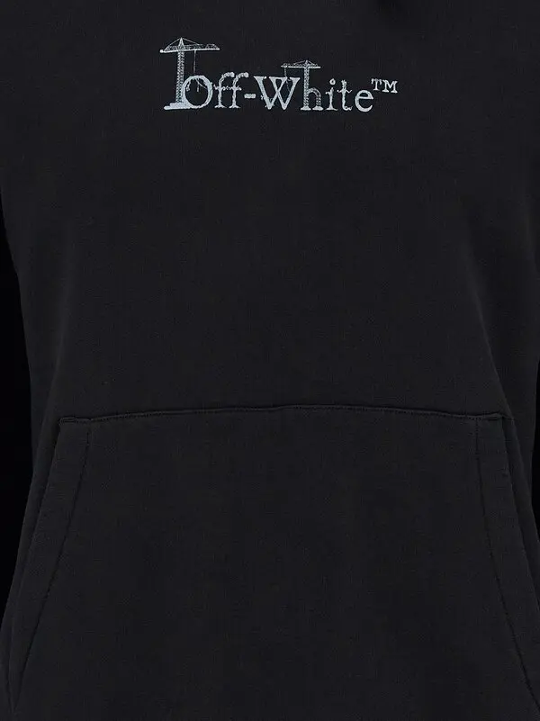 Off-White City Nature' Hoodie