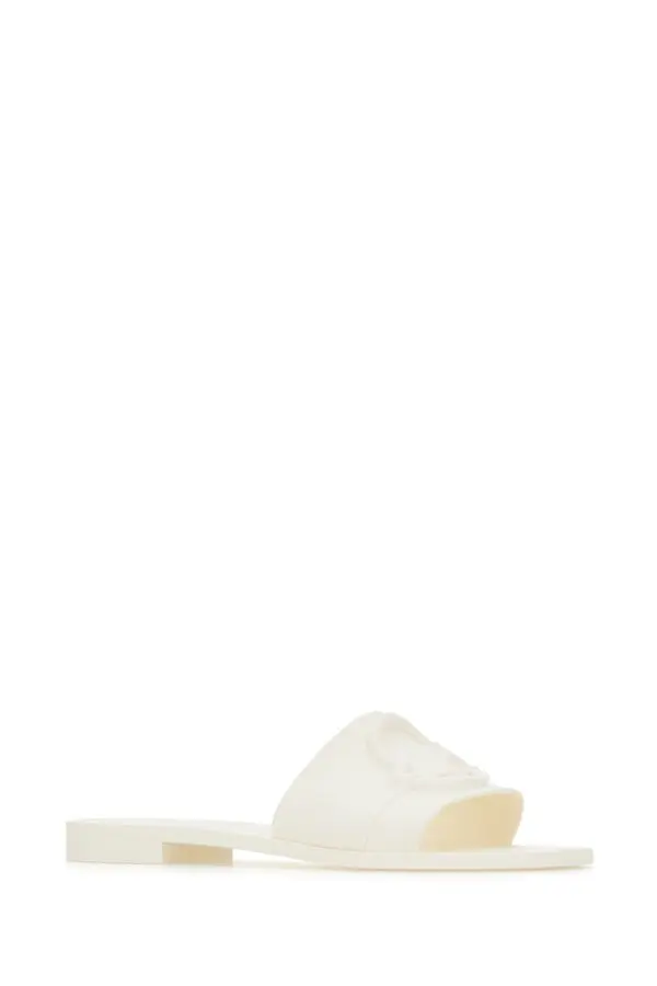 Moncler Shoes Slippers - Multicolor