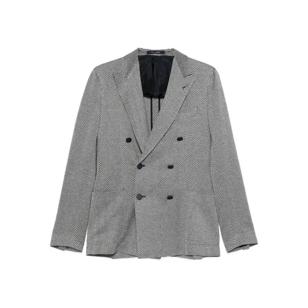 Tagliatore Jackets Blazers