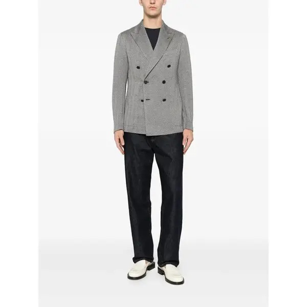 Tagliatore Jackets Blazers