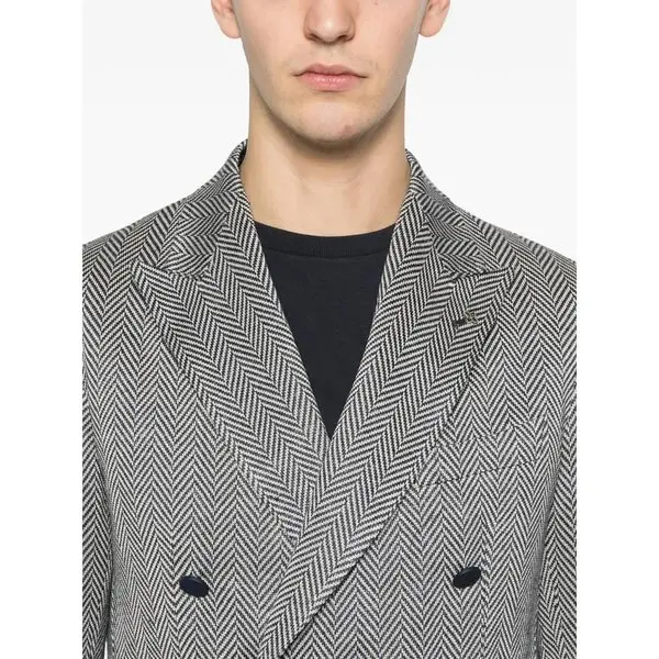 Tagliatore Jackets Blazers