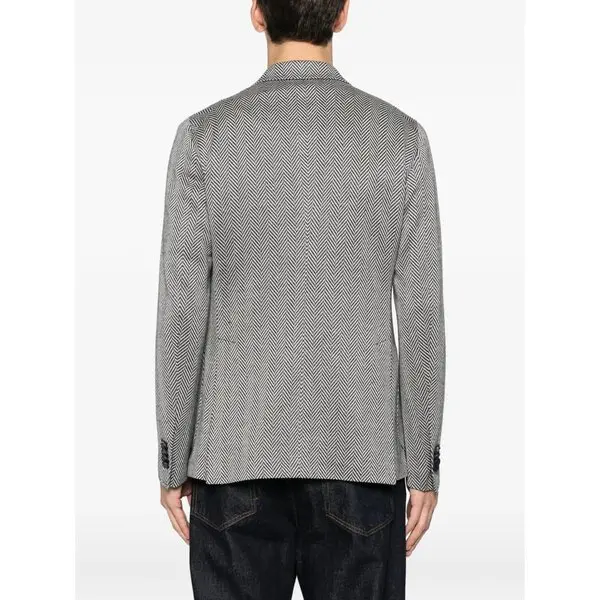 Tagliatore Jackets Blazers