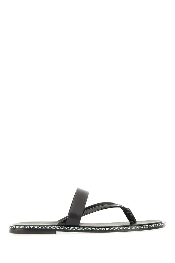 Dries Van Noten Shoes Slippers