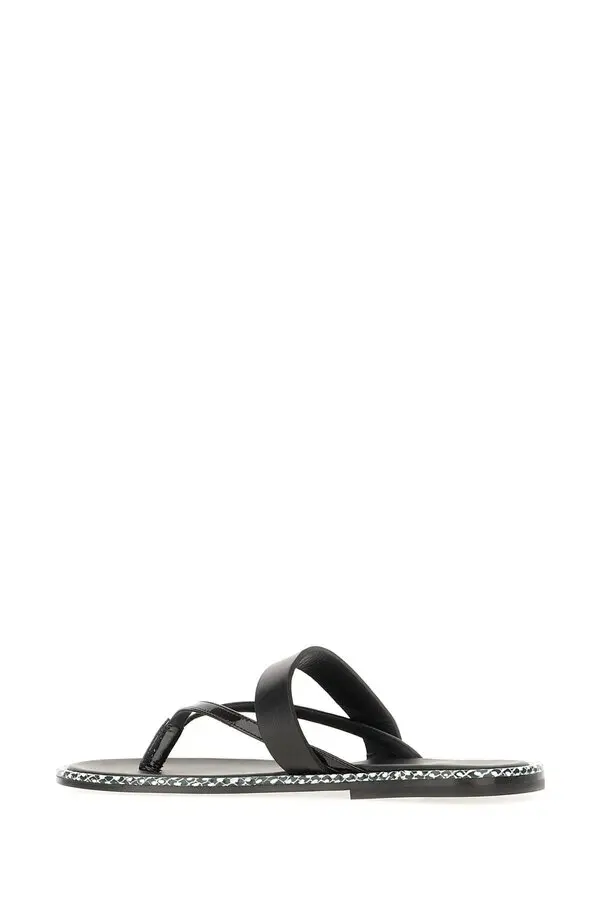 Dries Van Noten Shoes Slippers