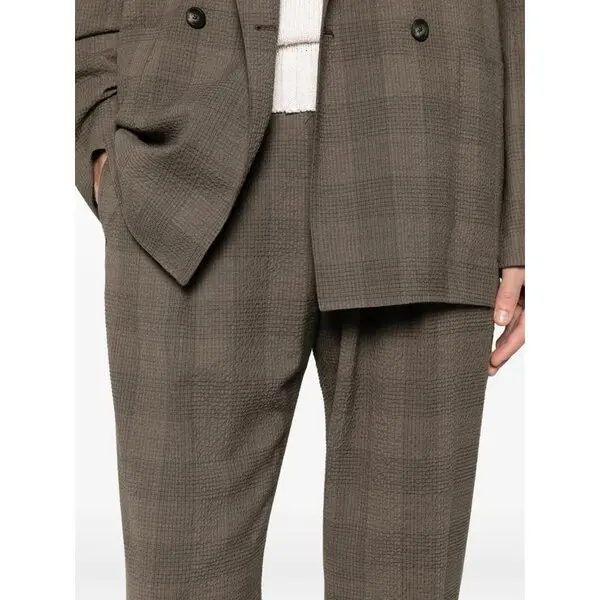 Tagliatore Suits Double Breasted Suits