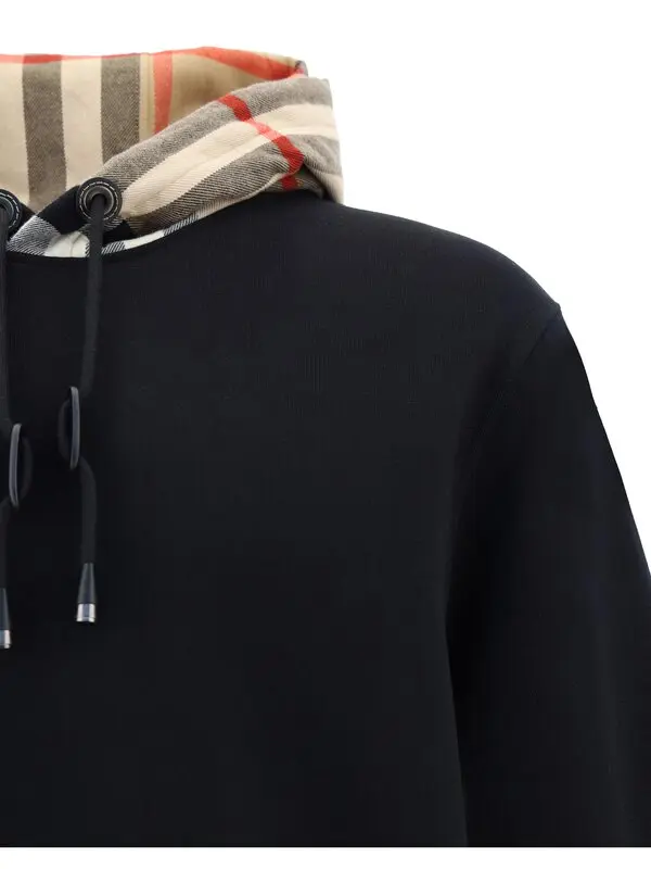 Burberry Samuel Hoodie