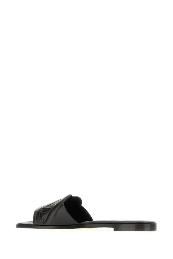 Alexander McQueen Shoes Slippers