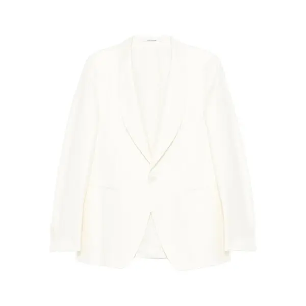 Tagliatore Neutrals Jackets Blazers