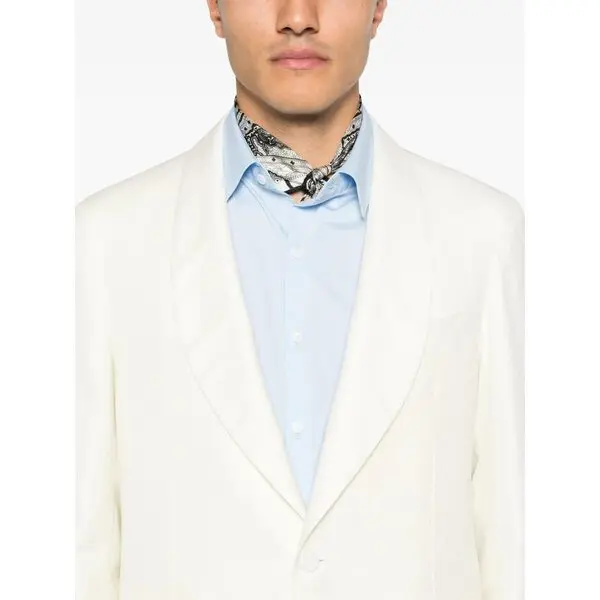 Tagliatore Neutrals Jackets Blazers