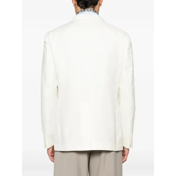 Tagliatore Neutrals Jackets Blazers