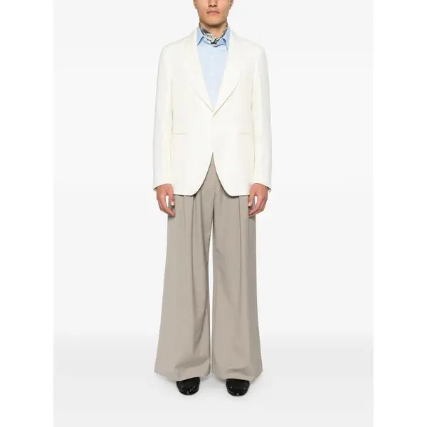 Tagliatore Neutrals Jackets Blazers