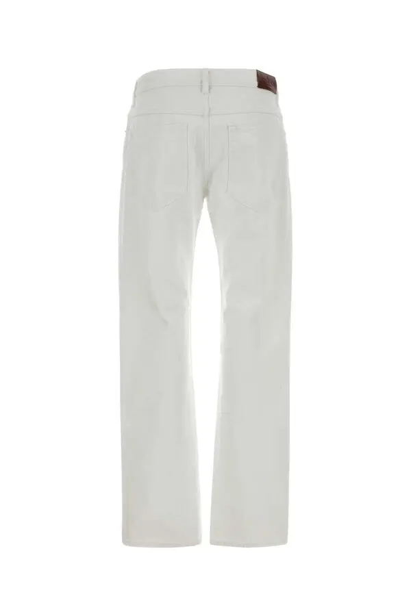 Gucci Denim Jeans
