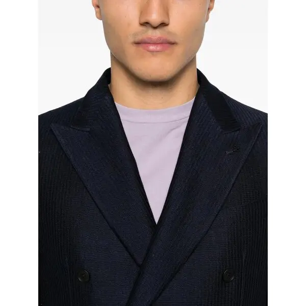 Tagliatore Jackets Blazers