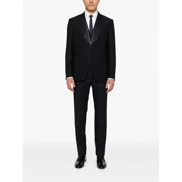 Tagliatore Suits Single Breasted Suits