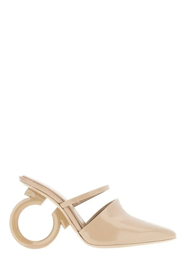 FERRAGAMO Shoes Pumps