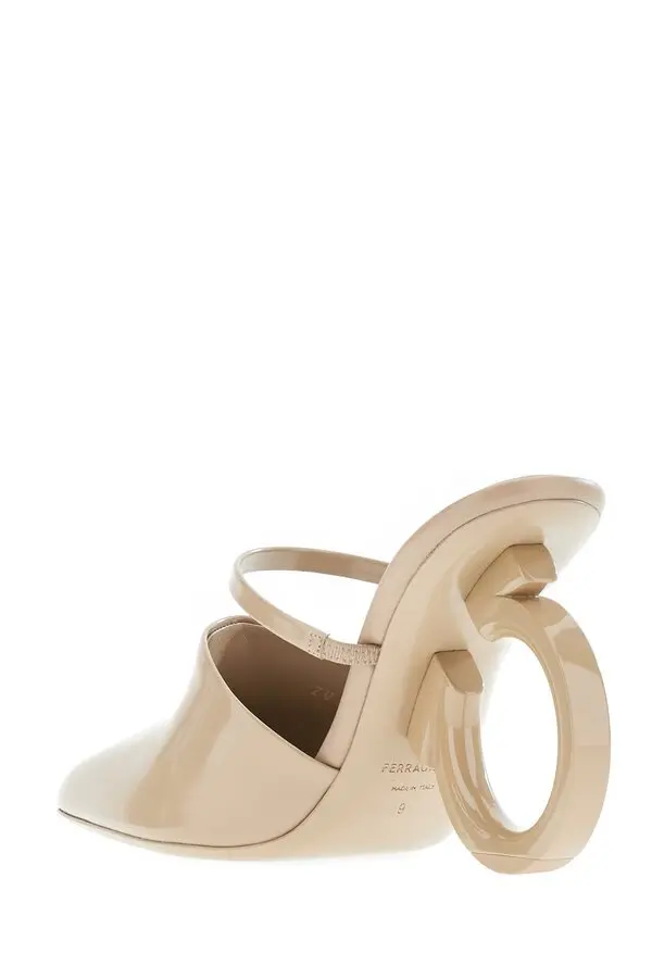 FERRAGAMO Shoes Pumps
