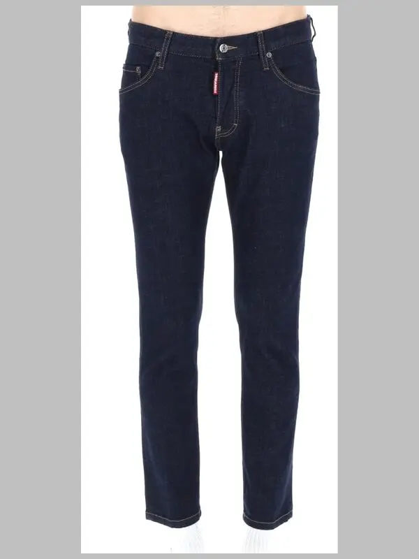 Dsquared2 Jeans Skater - Black